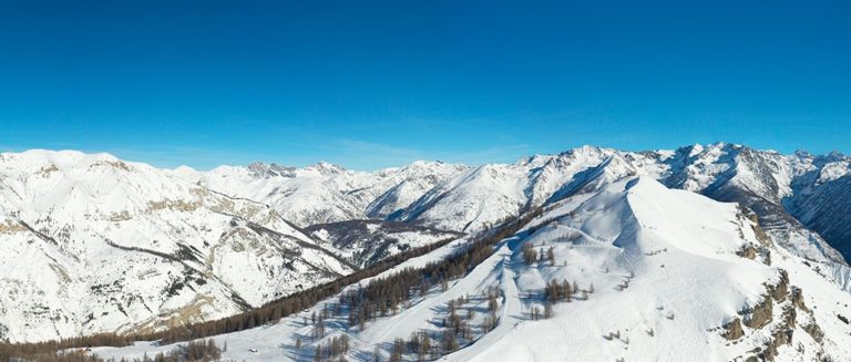 Station de Ski Auron, Ski Alpin, Snowboard, Raquettes - Stations du ...