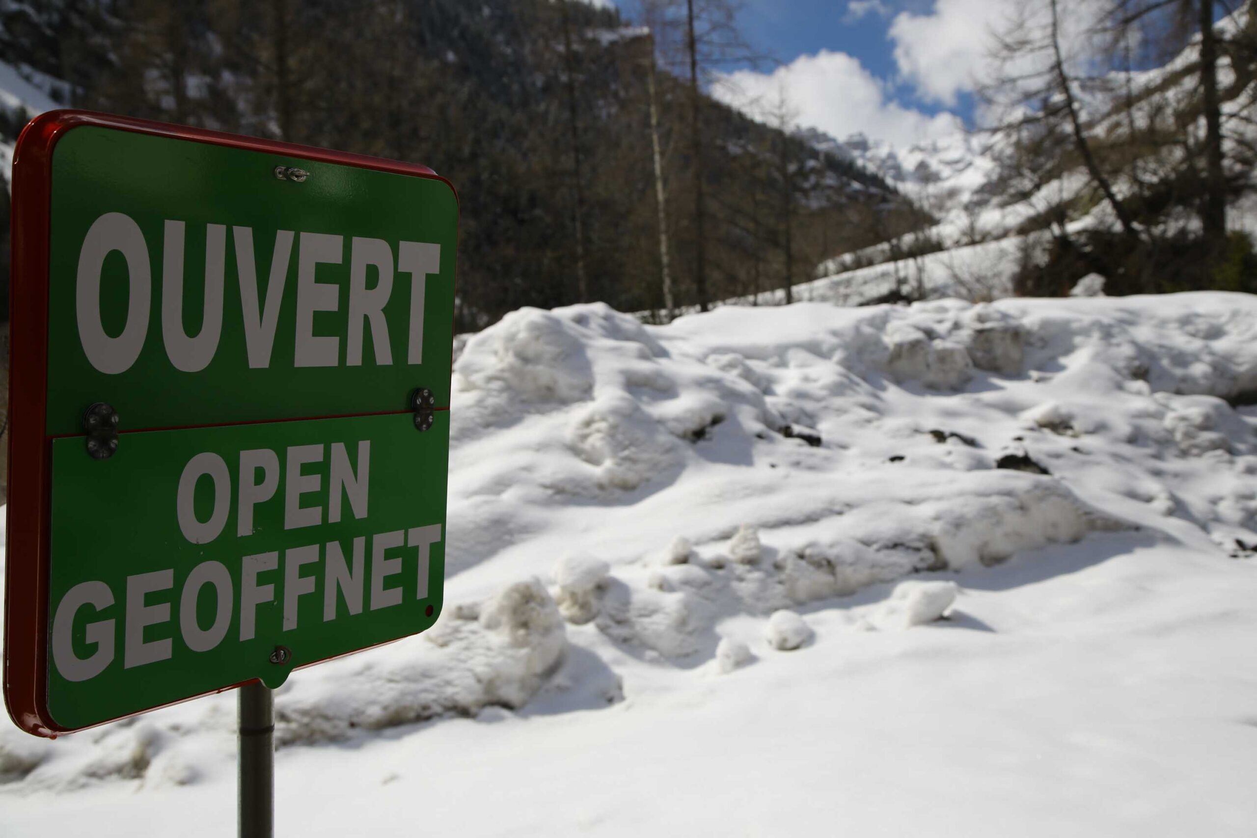 Focus sur Saint-Dalmas-le-Selvage - Stations Nice Côte d'Azur
