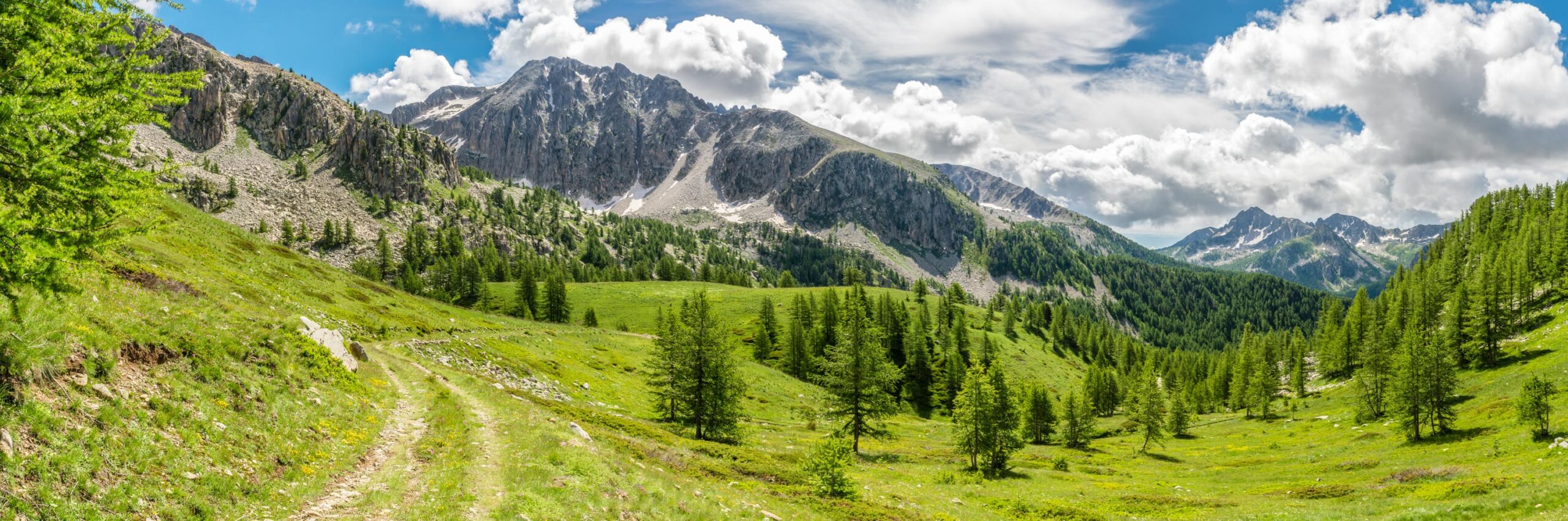 Les stations Nice Côte d'Azur, terre de rando - Stations Nice Côte d'Azur