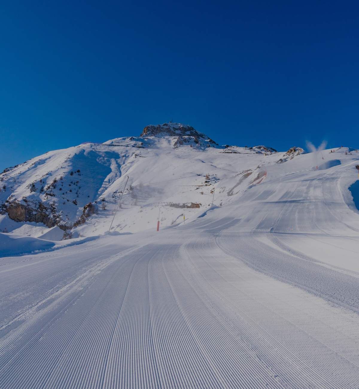 Avril - Stations Nice Côte d'Azur